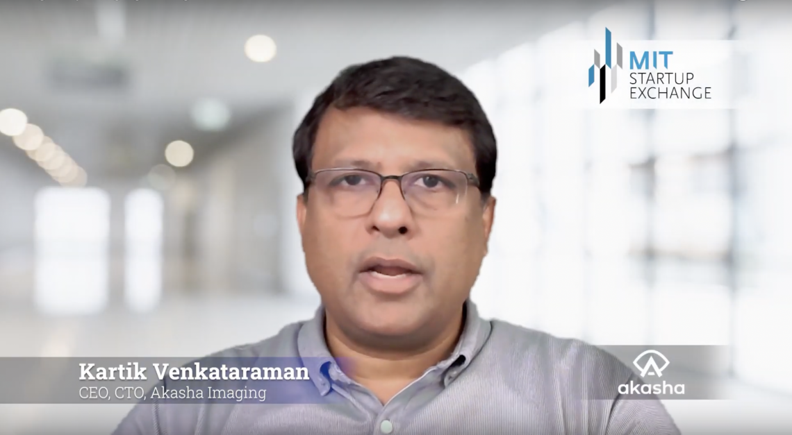 Akasha Imaging | STEX